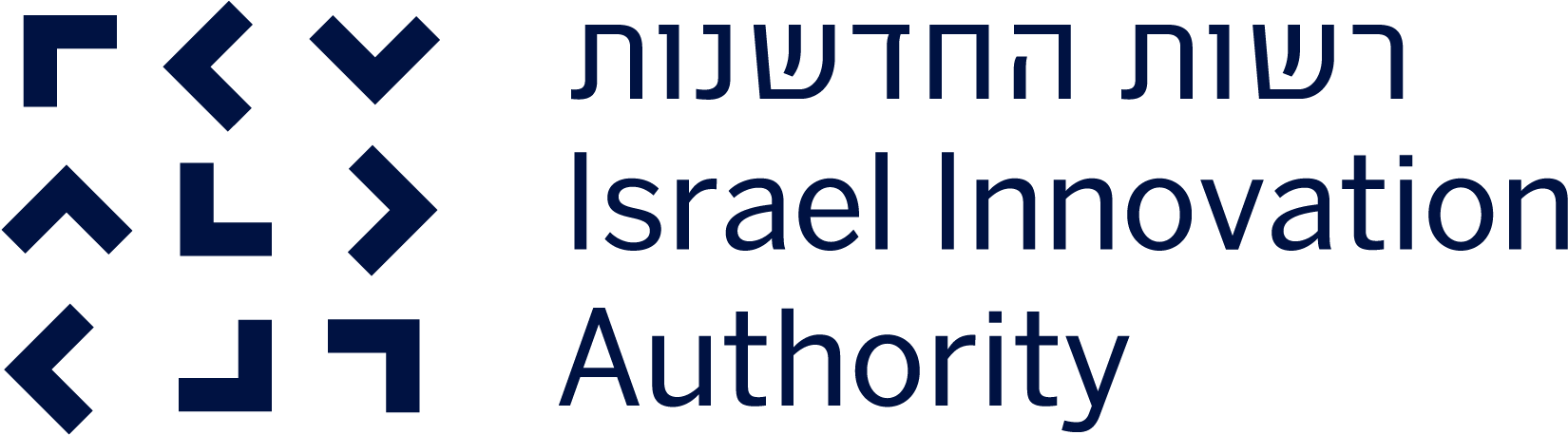 Download Israel Innovation Authority Logo - Israel Innovation Authority ...
