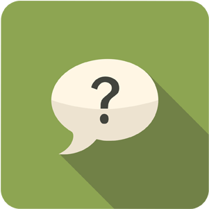 Download Question Icon - Cartoon - Full Size PNG Image - PNGkit