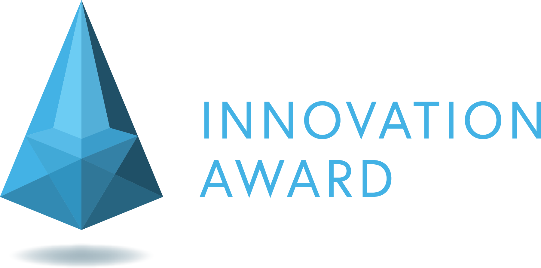 Download Innovation Award - Full Size PNG Image - PNGkit