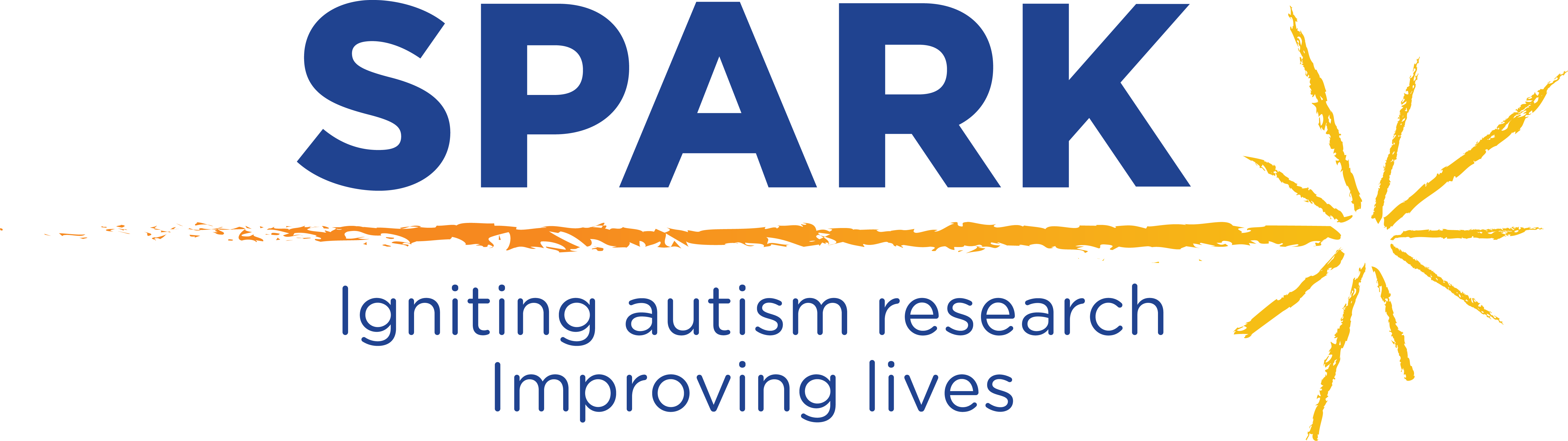 Download The Spark Logo - Autistic Spectrum Disorders - Full Size PNG ...