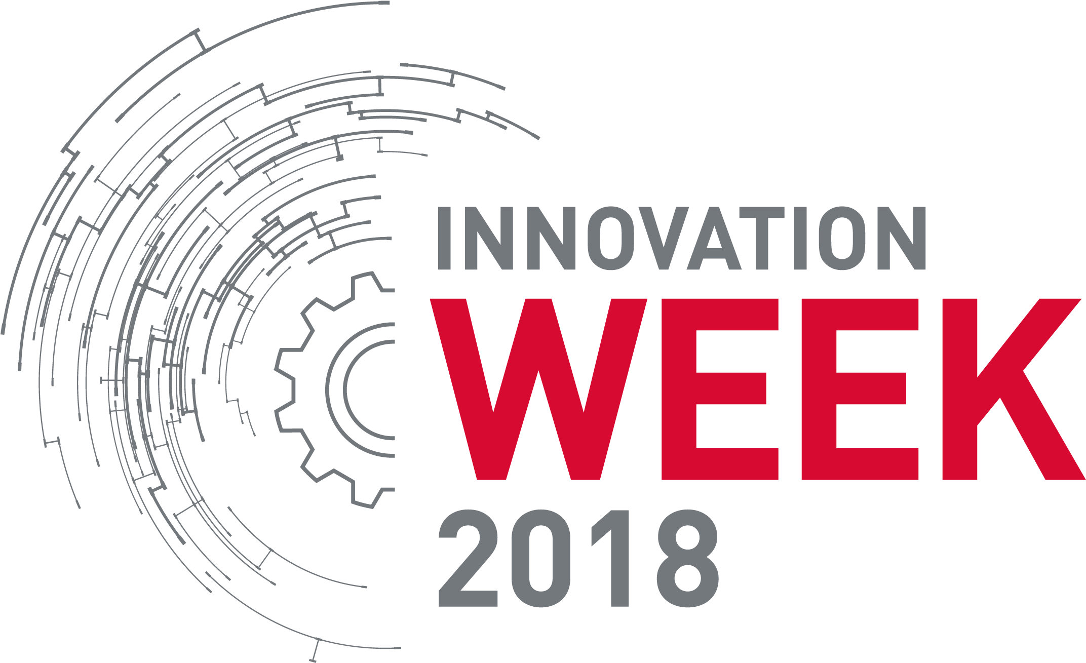 Download Innovation Week - Full Size PNG Image - PNGkit