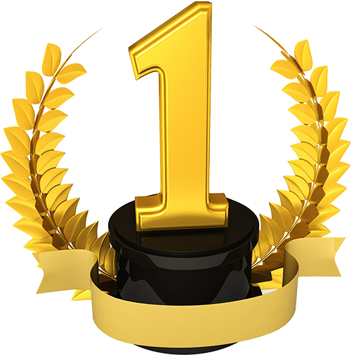 Download First Place - First Anniversary Logo Png - Full Size PNG Image ...