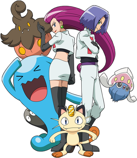 Download Rocket - Team Rocket Pokemon Kalos - Full Size PNG Image - PNGkit