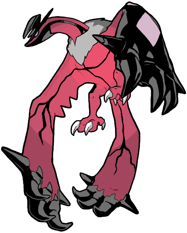 Download 28 Collection Of Drawing Of Legendary Pokemon With - Fire ...