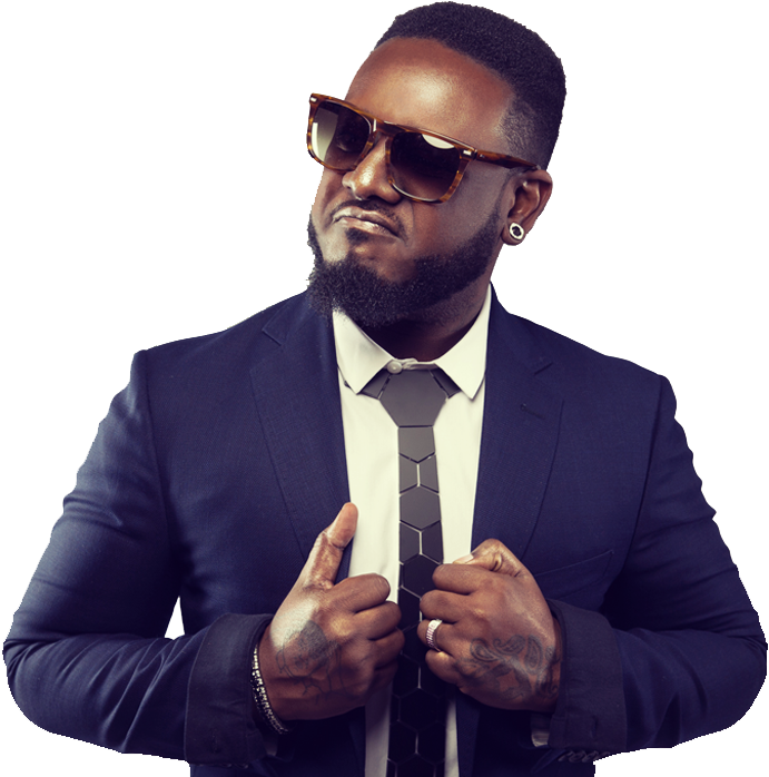 Download T-pain - Current Picture Of T Pain - Full Size PNG Image - PNGkit