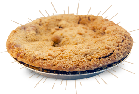 Download Dile A Tus Amigos - Pay De Manzana Png - Full Size PNG Image ...