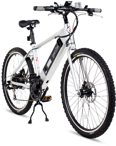 Download Genze E101 Front - Bicicleta De Frente Png - Full Size PNG ...