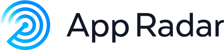 Download App Radar Logo - Full Size PNG Image - PNGkit