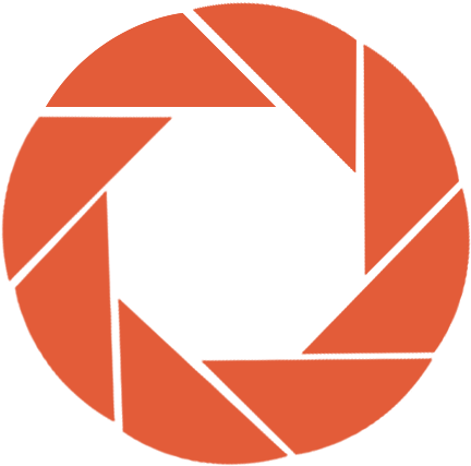 Download Aperture Logo Png - Full Size PNG Image - PNGkit