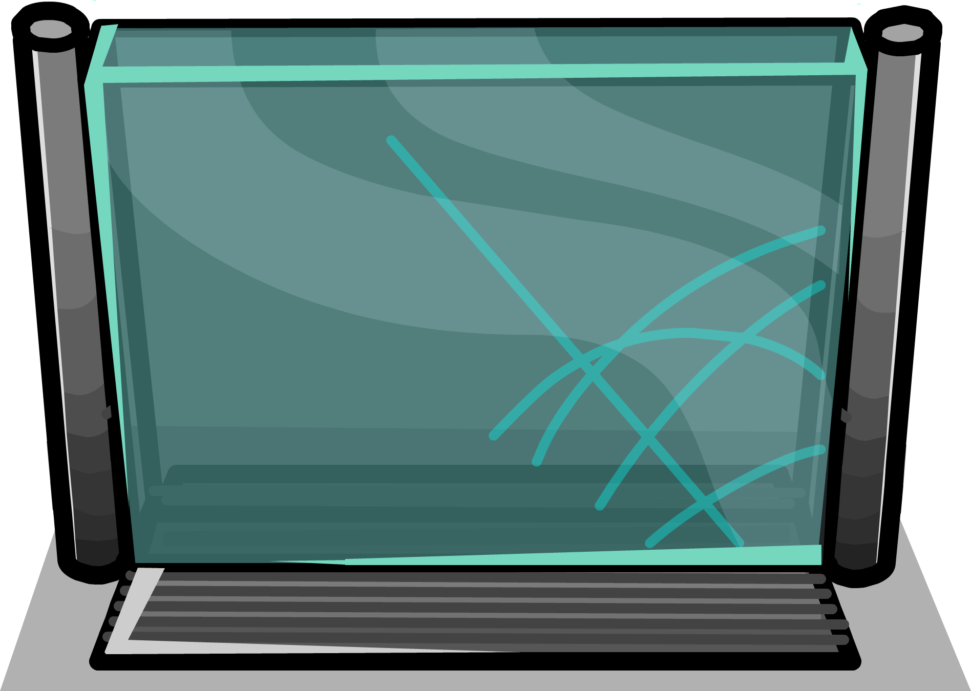 Download Radar Screen Sprite 002 - Radar - Full Size PNG Image - PNGkit