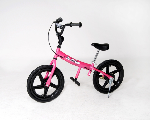 Download Red Go Jk7m 7f 2jp2 Hi - Glide Bikes Go Glider Balance Bike ...