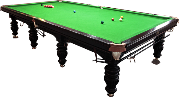 Download Billiard Table Png - Snooker Png - Full Size PNG Image - PNGkit