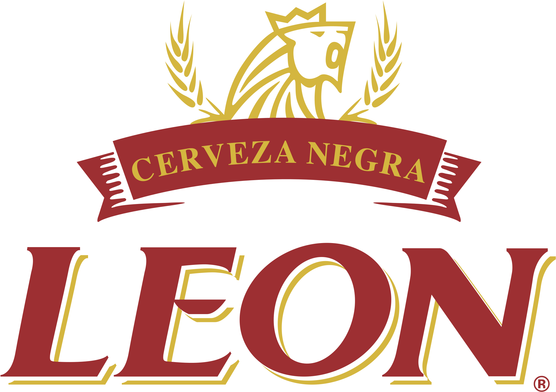 Download Leon Logo Png Transparent - Logo Cerveza Leon Vector - Full ...