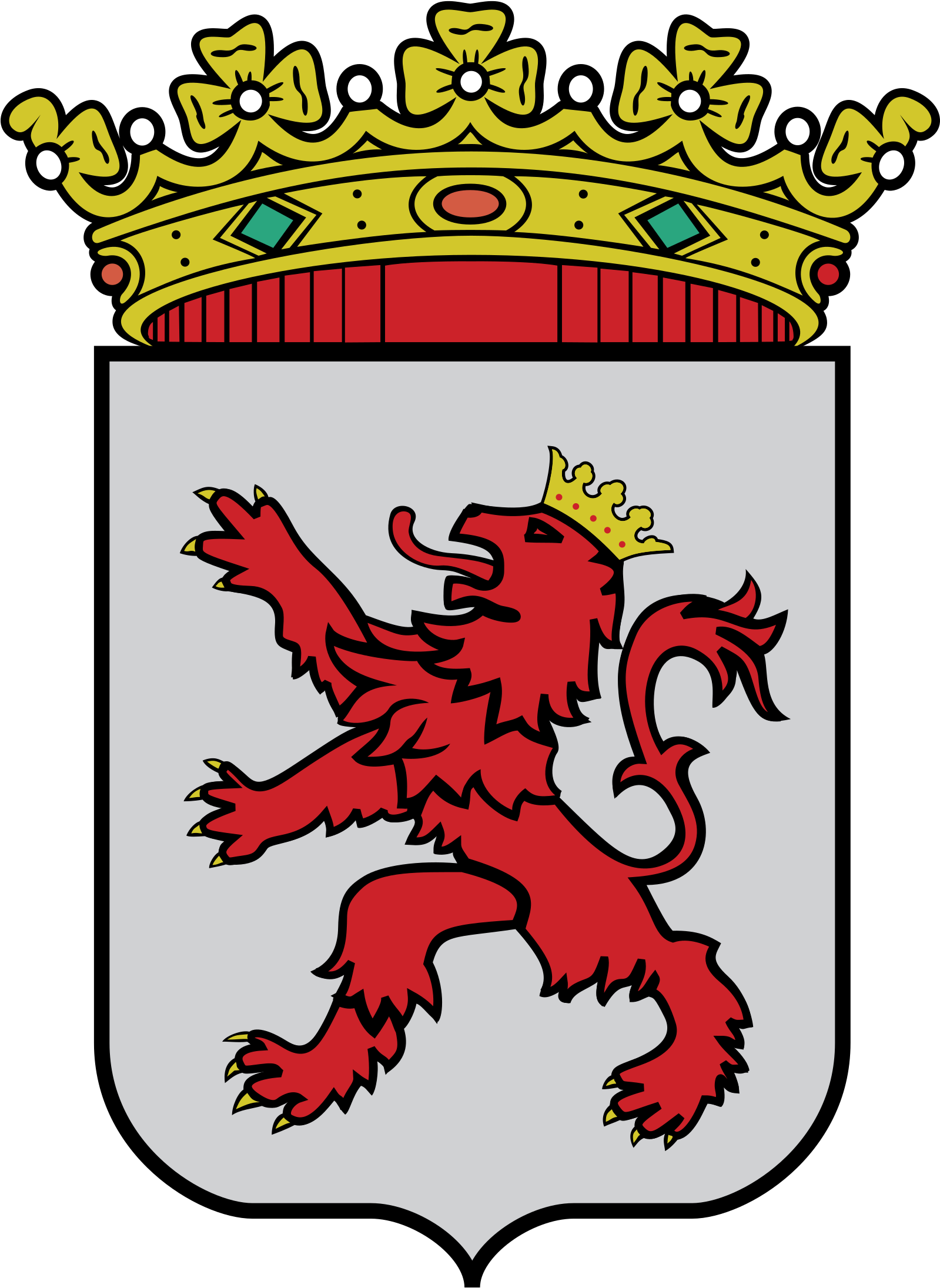 Download Leon Logo Png Transparent - Logos Con León - Full Size PNG ...