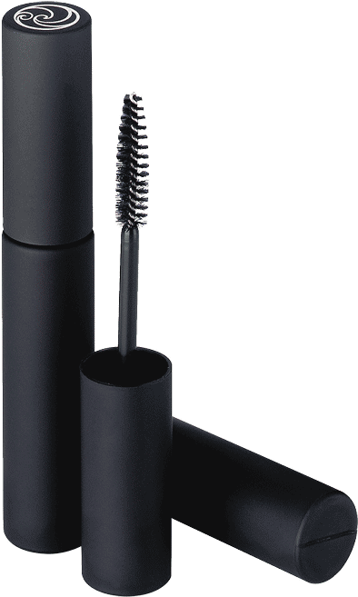 Download Png Mascara - Living Nature Mascara Thickening Jet Black 8 Ml ...