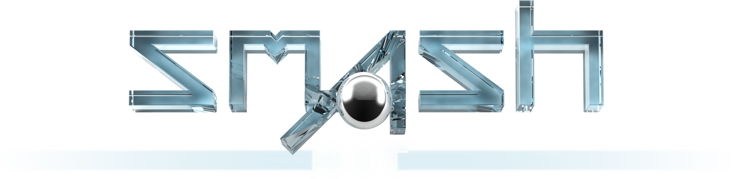 Download Smash Hit Logo - Smash Hit Game - Full Size PNG Image - PNGkit