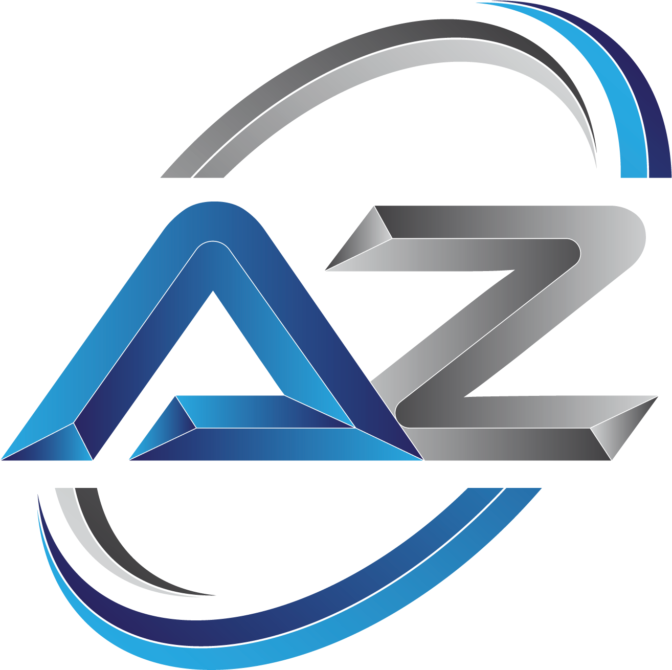 Download Ac Alphabet Logos - Full Size PNG Image - PNGkit