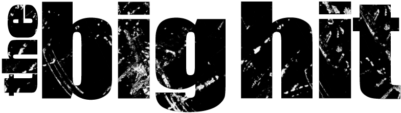 Download The Big Hit Image - Logos De Big Hit - Full Size PNG Image ...