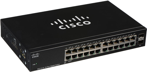 Cisco Switch Png