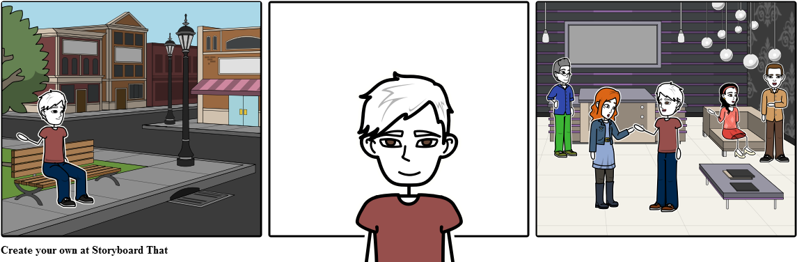 Download Leon - Cartoon - Full Size PNG Image - PNGkit