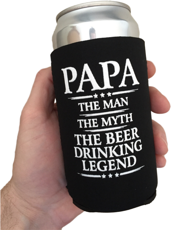 Download The Man The Myth The Beer Drinking Legend" - Beer - Full Size ...