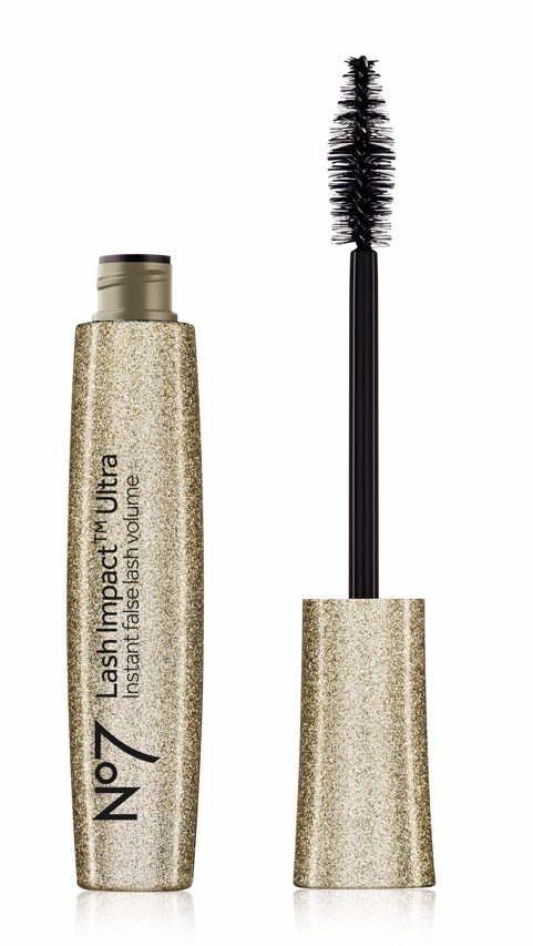 Download No7 Lash Impact Ultra Mascara - Full Size PNG Image - PNGkit