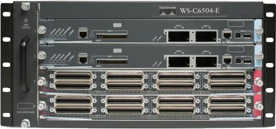 Download Cisco Catalyst 6504-e Switch - Cisco Catalyst 6504 E - Full ...