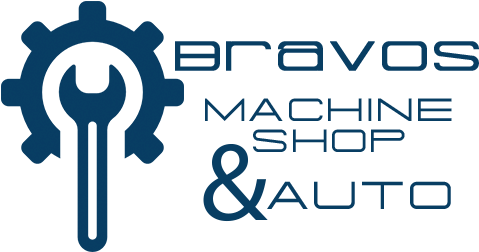 Download Logo For Machine Shop - Full Size PNG Image - PNGkit