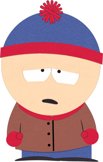 Download Drunk Stan 2 - South Park Stan - Full Size PNG Image - PNGkit