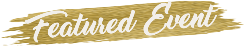 Download Featured Event - Portable Network Graphics - Full Size PNG ...