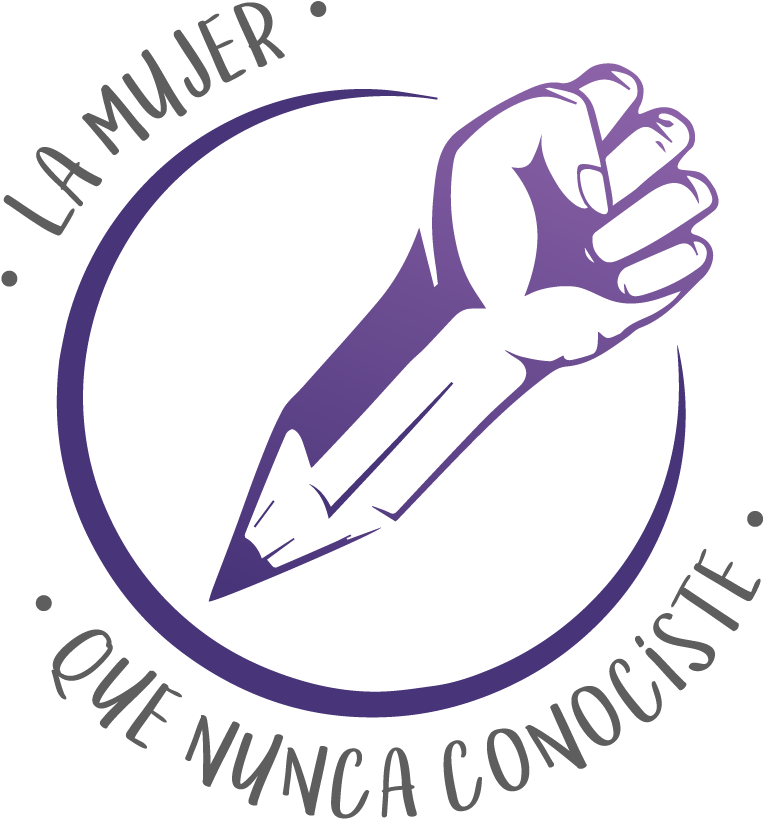 Download La Mujer Que Nunca Conociste 2018 - Illustration - Full Size ...
