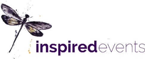 Download Inspired Events Logo - Event Management - Full Size PNG Image ...
