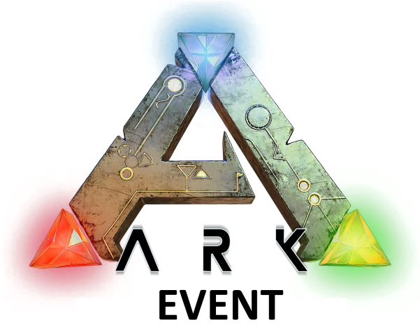 Download Ark Survival Evolved Лого Png - Full Size PNG Image - PNGkit