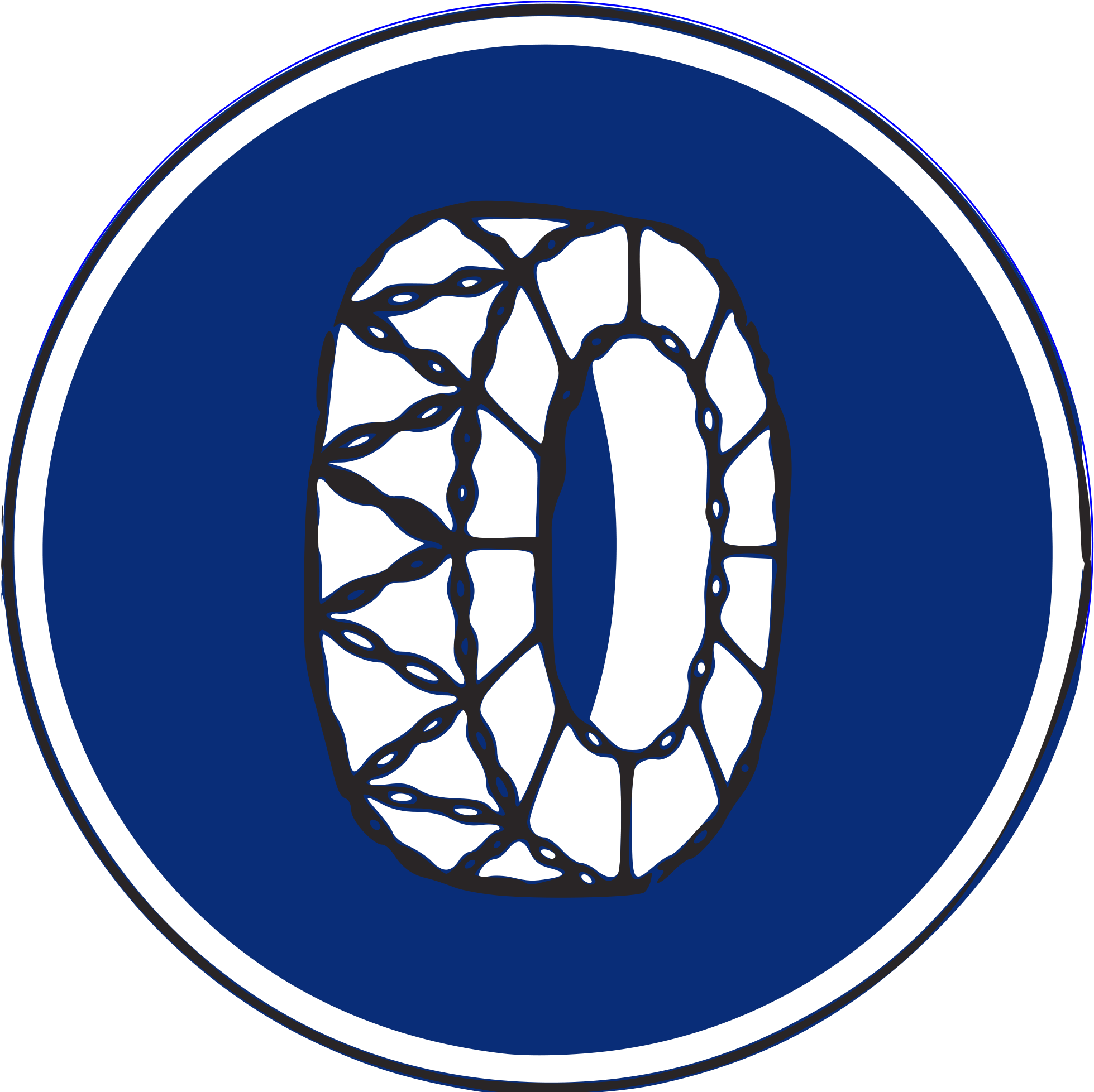 Download Open - Circle - Full Size PNG Image - PNGkit