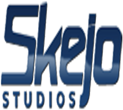 Download Skejo Studios - Electric Blue - Full Size PNG Image - PNGkit