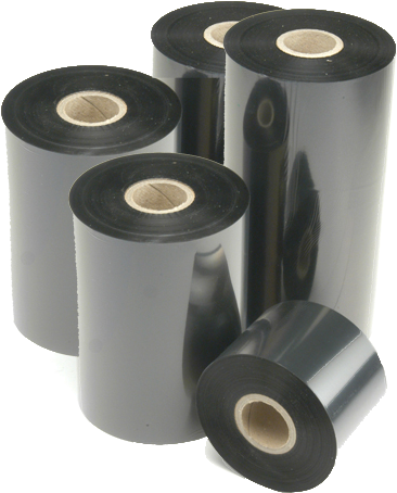 Download Wax Ribon - Toshiba Tec Ink Ink Ribbon Refill (thermal ...