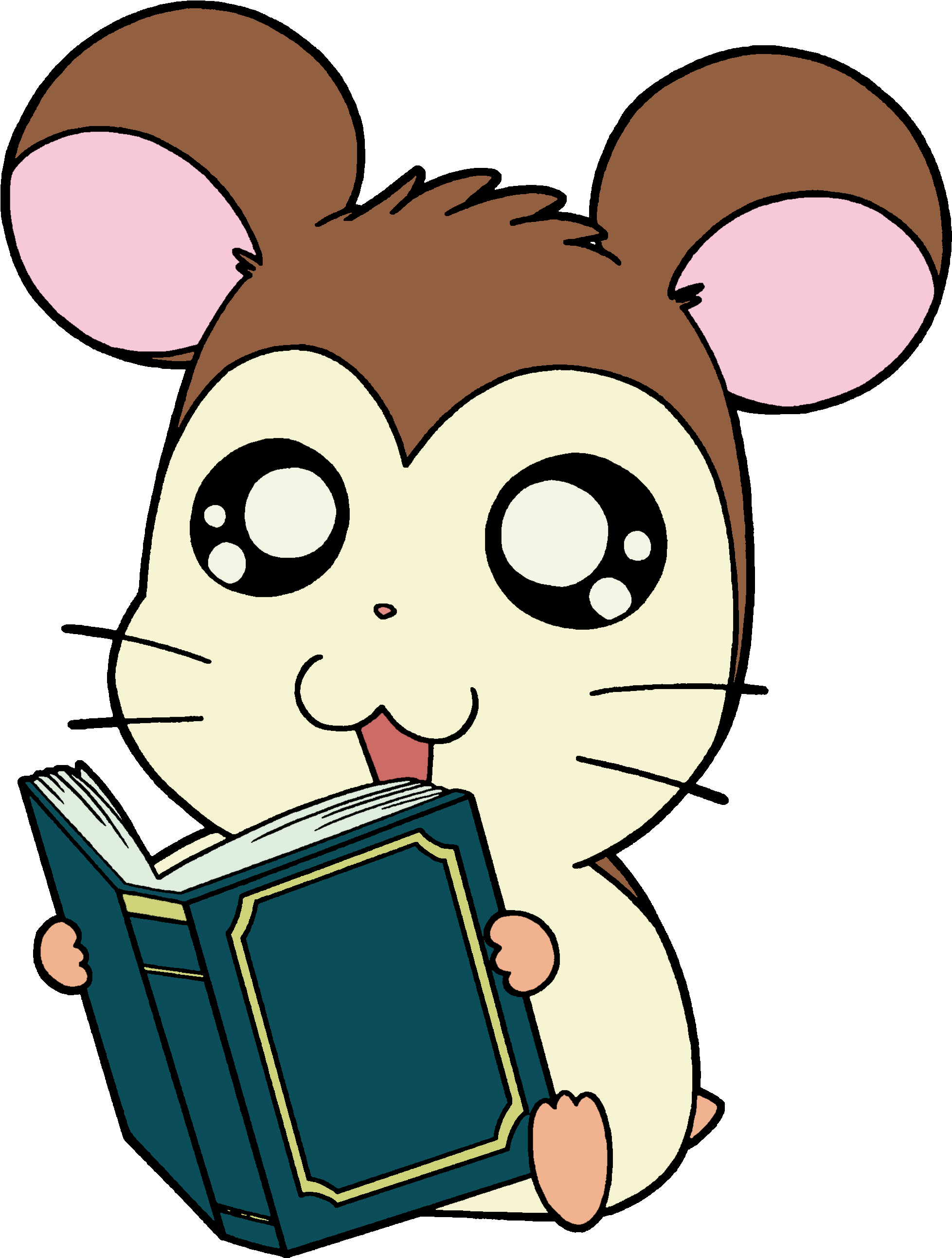 Download Maxwell Cartoon Art Styles, Children Movies, Hamtaro ...