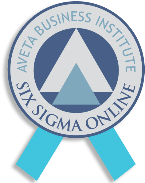 Download Ribon Blue - ‹ - Six Sigma - Full Size PNG Image - PNGkit