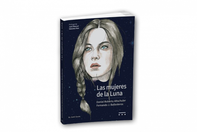 Download Daniel Roberto Altschuler Stern - Las Mujeres De La Luna ...