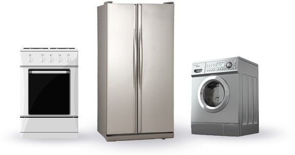 Download Let's Get Your Appliances Working Again - Stove Washing ...