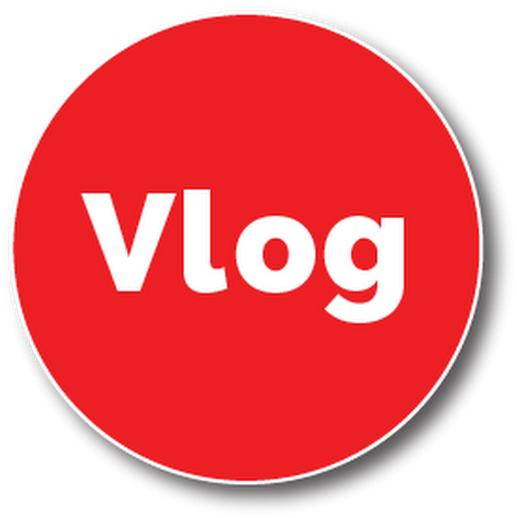 Download Photo - Vlog Logo - Full Size PNG Image - PNGkit