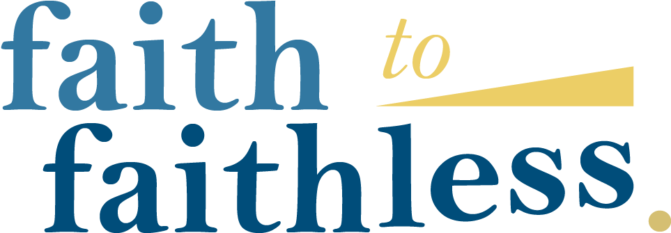 Download Faith To Faithless - Full Of Good Ideas - Full Size PNG Image ...