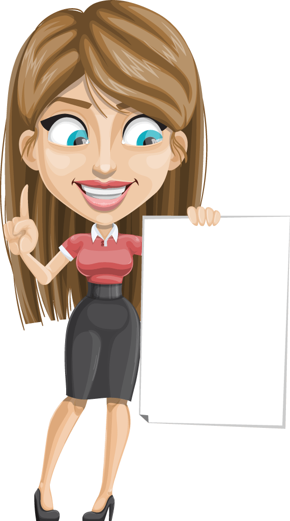 Download 5 Presentation 1 - Cartoon - Full Size PNG Image - PNGkit