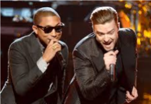 Download Pharrell Williams Ft Justin Timberlake - Chad Hugo Justin ...