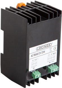 Download Transparent Safety Transformer 12 V Ac - Locinox Modulec Sa ...