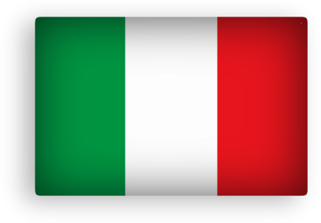 Download Wh Winos Wine Tasting In March - Italy Flag No Background ...