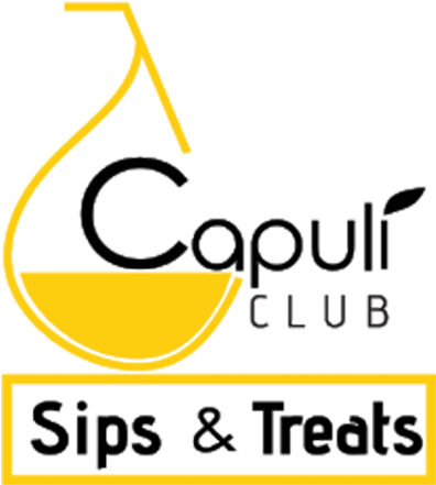 Download Capuli Club - Capuli Logo - Full Size PNG Image - PNGkit