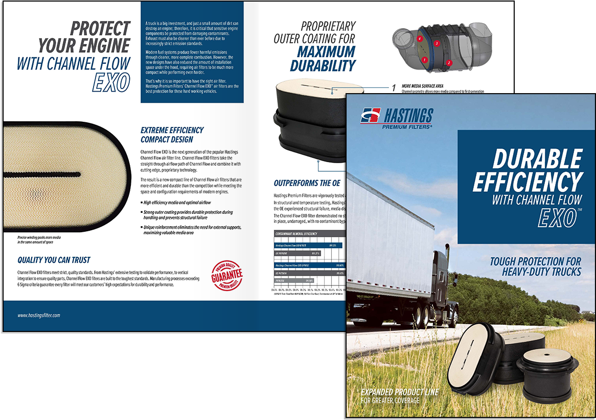 Download Maximum Durability To Prevent Structural Failure - Flyer ...