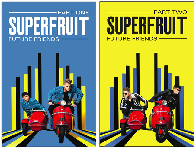 Download Future Friends Poster Bundle - Future Friends Part 1 - Full ...