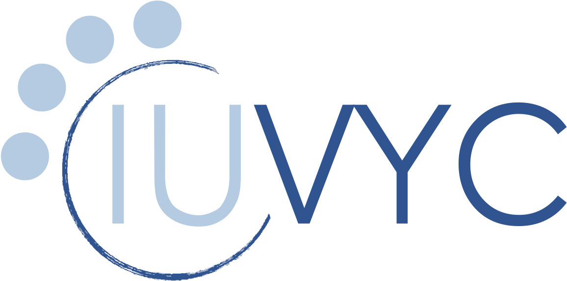 Download Iuvyc Logo Cuadrado - Truth And Science Institute - Full Size ...